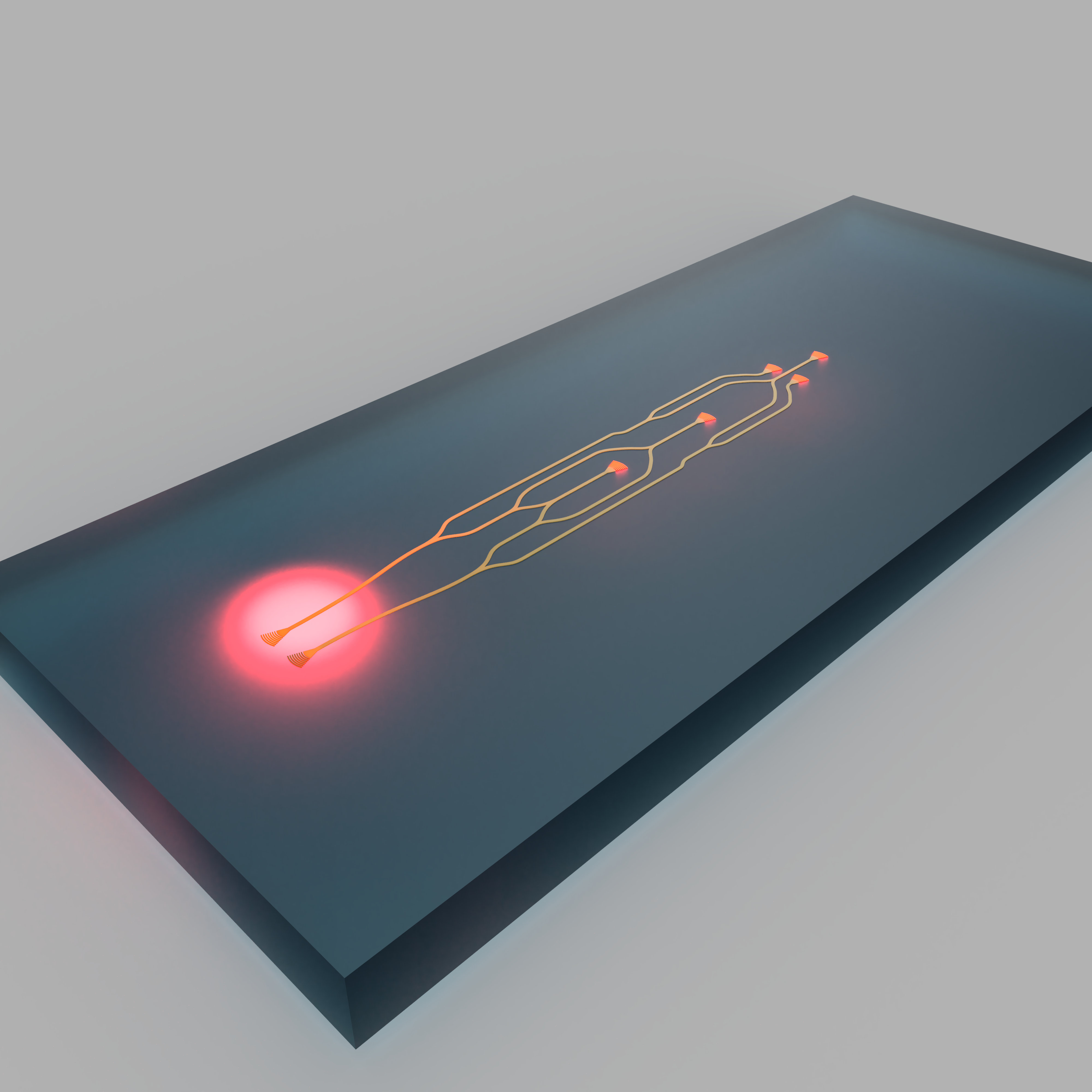New Article “Passive silicon nitride integrated photonics for spatial ...